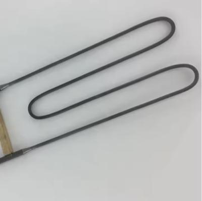 중국 프로페셔널 공장 1850°C MOSI2 U 모양 난방 원자 판매용