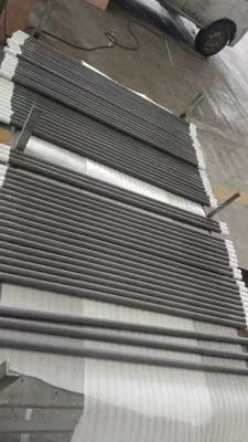 Cina Elementi di riscaldamento a carburo di silicio personalizzabili per forno in vendita