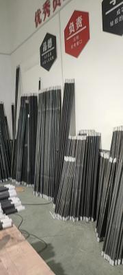 China Long Lasting Silicon Carbide Heating Elements For Oven for sale