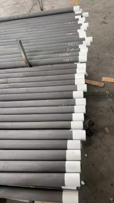 China Long Lasting Silicon Carbide Heating Elements For Oven for sale