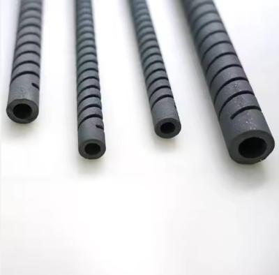 Китай 1625°C Двойной спиральный SGR Тип Sic Нагревательный элемент для различных печей продается