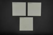 China ZTA Ceramic Substrate for sale