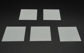 China ZTA Ceramic Substrate for sale