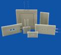 China AIN Metalization (HTCC) for sale