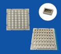 China AIN Metalization (HTCC) for sale
