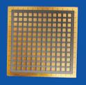 China AIN Metalization (HTCC) for sale