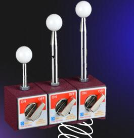 China Three-Coordinate Calibration Component for sale