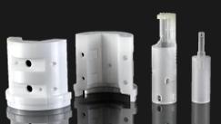 China Ceramic Non-Standard Custom Service for sale