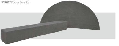 China Porous Graphite for sale