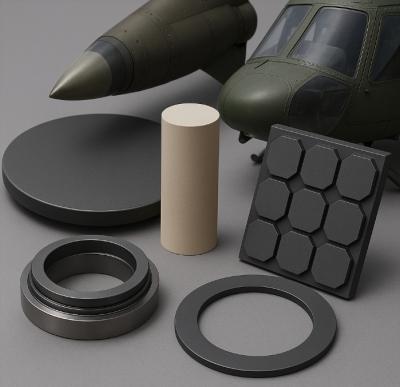 China Porous Graphite for sale