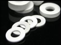 Plat pur de Ring Hot Pressed Boron Nitride de nitrure de bore BN99
