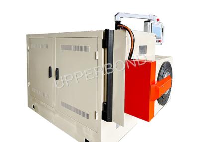 China MC84R 9.15KW Power Tobacco Cutting Machine With 8 Blades for sale