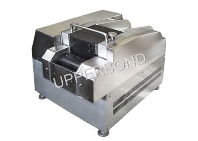 China MC15 Tobacco Cutter Machine With the Stem / Lamina for sale