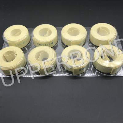 중국 제작자 기계 회전 담배를 위한 Aramid Kevlar 섬유 Garniture 테이프 판매용