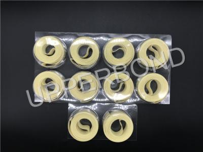 중국 제작자 기계 회전 담배를 위한 Aramid Kevlar 섬유 Garniture 테이프 판매용