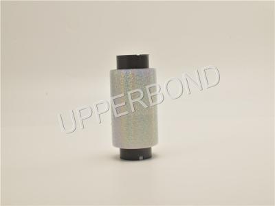 Cina Nastro facile trasparente dello strappo del laser Bopp per i cartoni d'imballaggio in vendita