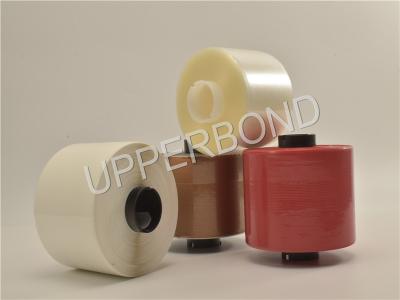 Cina Linea nastro Bopp Mopp dell'oro dello strappo per l'imballaggio del cartone di caso in vendita