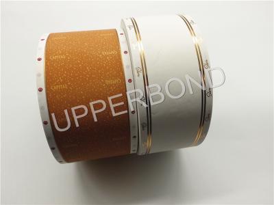 Cina Filtro di timbratura caldo dalla sigaretta di effetto di re Size che fornisce di punta carta in vendita