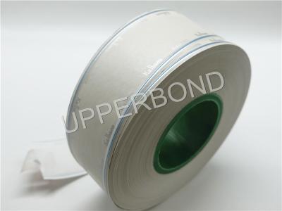 Κίνα Τοποθετώντας αιχμή έγγραφο Pearlized υλικών συσκευασίας με το προσαρμοσμένο σχέδιο προς πώληση