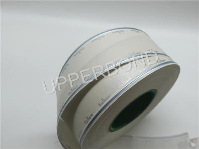 Κίνα Τοποθετώντας αιχμή έγγραφο Pearlized υλικών συσκευασίας με το προσαρμοσμένο σχέδιο προς πώληση