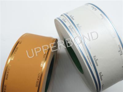 Cina Carta su ordinazione di Logo Printed Cork Cigarette Tipping per il filtro dal tabacco in vendita