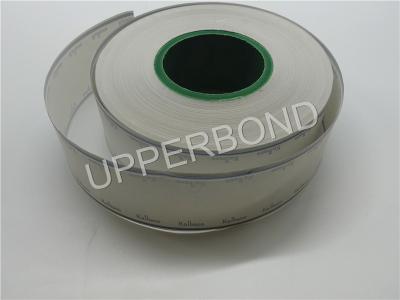 Cina Carta di capovolgimento Pearlized su ordinazione per re Size Cigarettes Packing in vendita