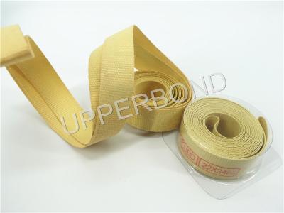 中国 よい係数の機械Garnitureテープを作るタバコ 販売のため