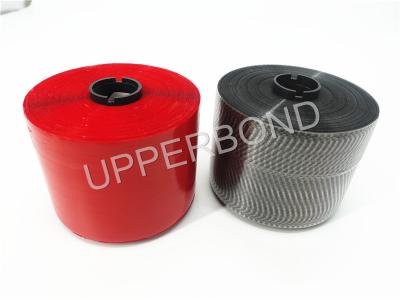 Cina ΜM dei materiali da imballaggio 30 della sigaretta ANIMALE DOMESTICO/di BOPP/MOPP - 50 μM Tear Tape in vendita