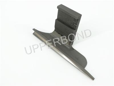 China MK8 MK9 Cigarette Machine Parts King Size 7.8*84 Mm Tongue Piece for sale