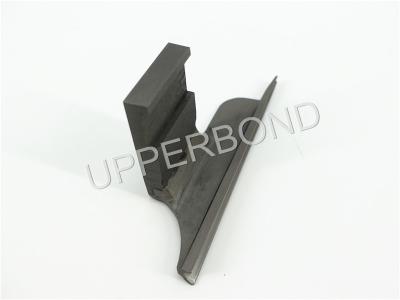 China MK8 MK9 Cigarette Machine Parts King Size 7.8*84 Mm Tongue Piece for sale