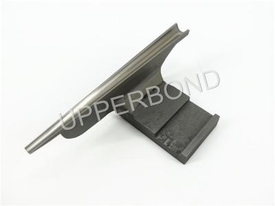 China MK8 MK9 Cigarette Machine Parts King Size 7.8*84 Mm Tongue Piece for sale