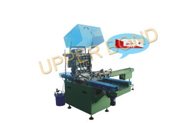 China Energy Saving Tobacco Packing Machine 2.21kW 50Hz Softboard Box for sale