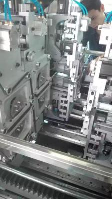 China Máquina cortada V do PWB da elevada precisão (interação homem-máquina) à venda