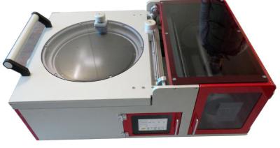 중국 20L 탱크 용량 PCB 주변 장비 흐름 속도 3 막대 10 L/Min 판매용