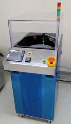 중국 20L 탱크 용량 PCB 주변 장비 흐름 속도 3 막대 10 L/Min 판매용