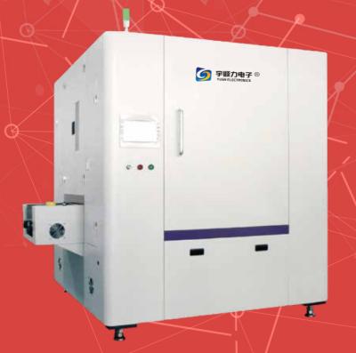 China Poder total 45KW de la soldadura de la estructura compacta del flujo de la SERIE S vertical del horno en venta