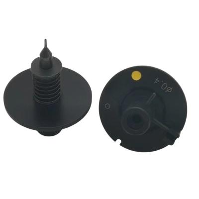 China YSL-H04S Hoogwaardige en goed verkochte SMT pick and place machine spuitstuk 0,5 kg afmeting ((L*W*H) 10*10*5 Te koop