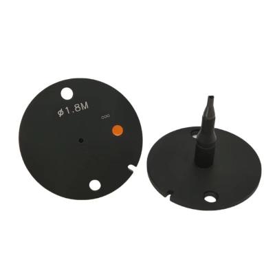 China YSL-H04S Hoogwaardige en goed verkochte SMT pick and place machine spuitstuk 0,5 kg afmeting ((L*W*H) 10*10*5 Te koop