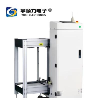 China Entrega rápida y de ahorro energético de carga de PCB SMT YSL-SC500 1 PH AC 220V 50/60Hz 110V a 380V en venta