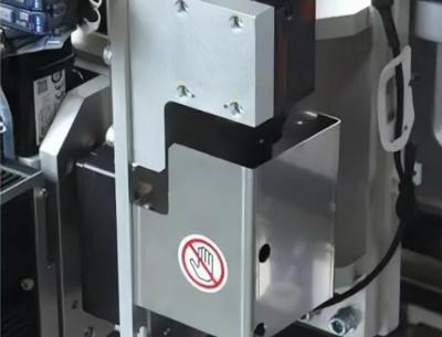 China Máquina automática de distribución de PCB SMT de alta velocidad y alta precisión YSL-HD330 1300*1100*1380mm AC200V,3φ,20A en venta
