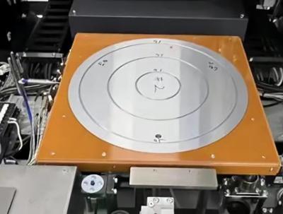 China Máquina automática de distribución de PCB SMT de alta velocidad y alta precisión YSL-HD330 1300*1100*1380mm AC200V,3φ,20A en venta