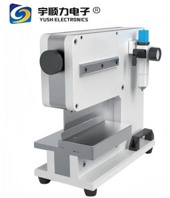 China High Performance PCB Depanelling Machine YSL-300 Weight (KG) 80  Warranty 1 Year for sale