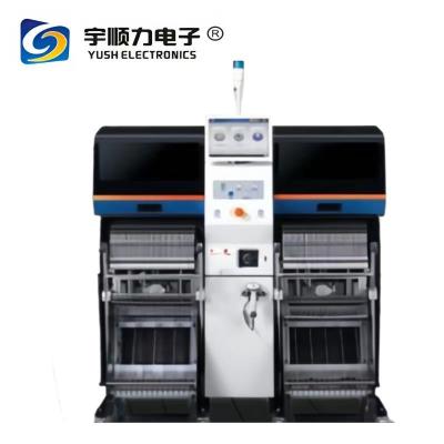 China Máquina de selección y colocación para línea SMD YSL-SM471Plus 1650×1690×1458 Velocidad de colocación 78,000CPH ((Óptimo) en venta