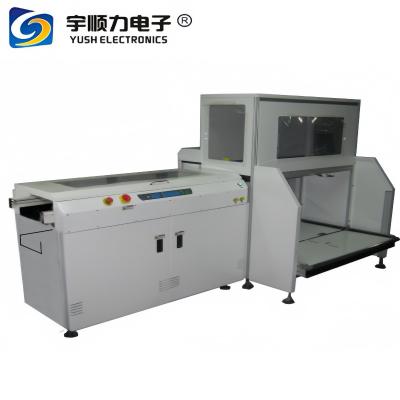 중국 롱보드 LED 조명용 SMEMA 호환 PCB 풀러 판매용