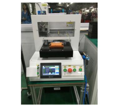 China Roteador de PCB de escritório YSATM-4C para linha de produção SMT à venda