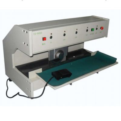 China Separador de PCB de alta eficiencia YSV-1A con movimiento de cuchillas para línea de producción SMT en venta