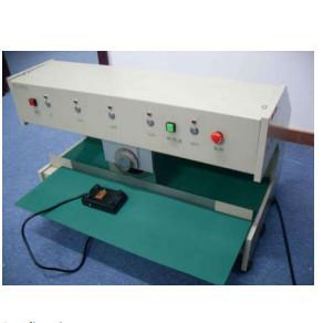 China Separador de PCB de alta eficiencia YSV-1A con movimiento de cuchillas para línea de producción SMT en venta