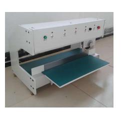 China Separador de PCB de alta eficiencia YSV-1A con movimiento de cuchillas para línea de producción SMT en venta
