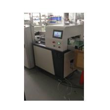 China Hochsicherheits-YSV-3A Platinen-Vereinzelungsmaschine 990×550×1250mm zu verkaufen