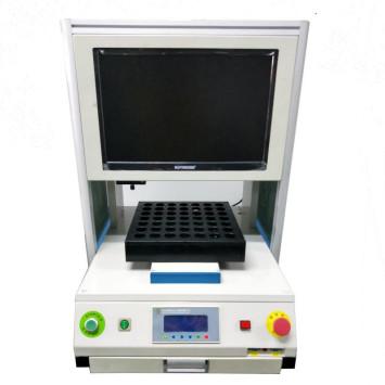 중국 고성능 / 고강성 PCB 데스크탑 PCB 라우터 (SMT 생산 라인용) 판매용